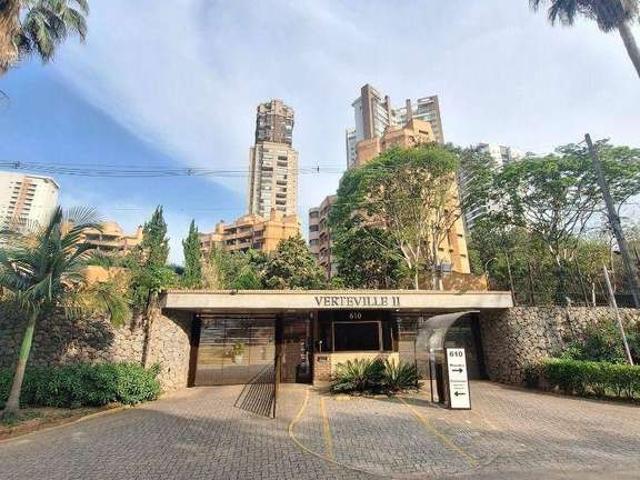 Apartamento para Venda em Barueri/SP Empresarial 18 do Forte 3 Quartos