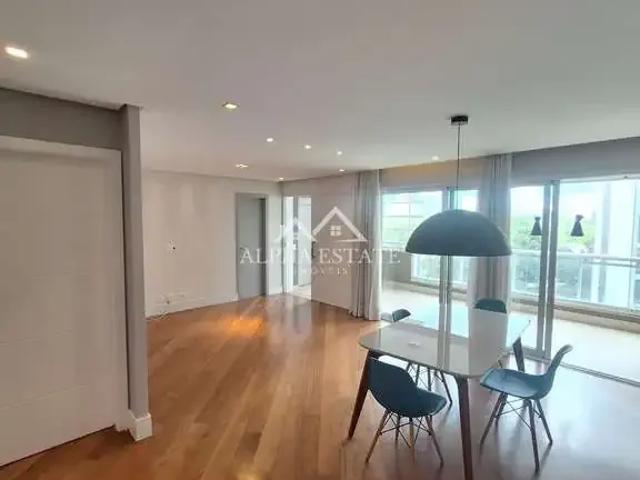Apartamento para Venda em Barueri/SP Empresarial 18 do Forte 3 Quartos