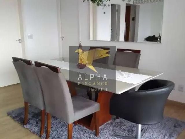 Apartamento para Venda em Barueri/SP Empresarial 18 do Forte 3 Quartos