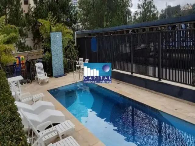 Apartamento para Venda em Barueri/SP Empresarial 18 do Forte 3 Quartos