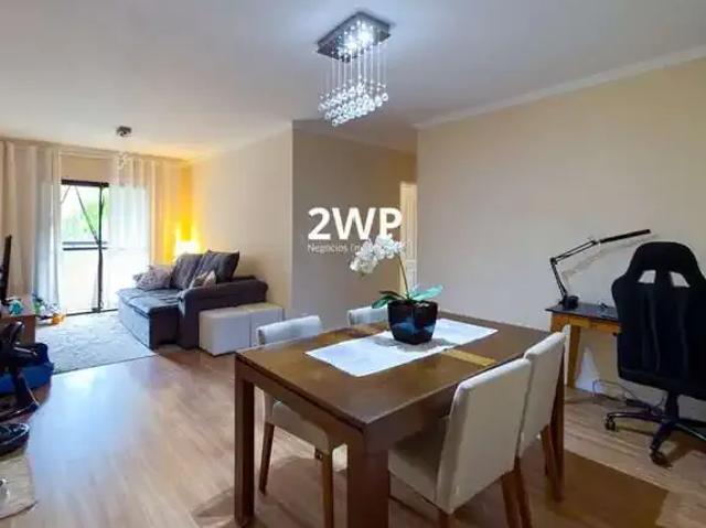 Apartamento para Venda em Barueri/SP Empresarial 18 do Forte 3 Quartos