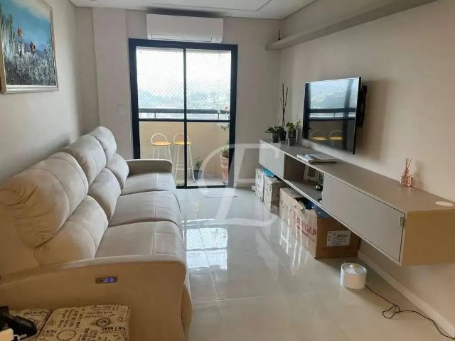 Apartamento para Venda em Barueri/SP Empresarial 18 do Forte 3 Quartos