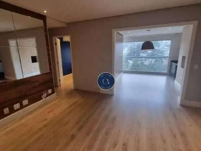 Apartamento para Venda em Barueri/SP Empresarial 18 do Forte 3 Quartos