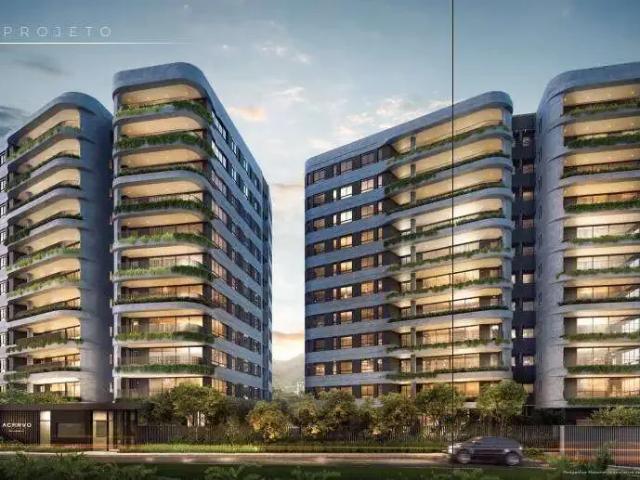 Apartamento para Venda em Barueri/SP Green Valley Alphaville