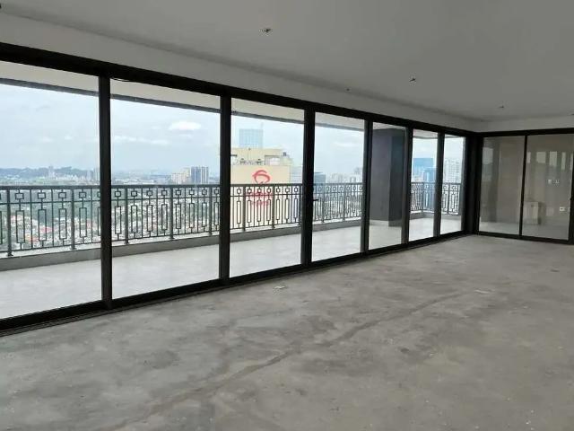 Apartamento para Venda em Barueri/SP Green Valley Alphaville 4 Quartos