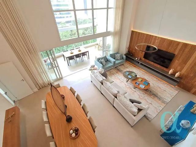 Apartamento para Venda em Barueri/SP Green Valley Alphaville 4 Quartos