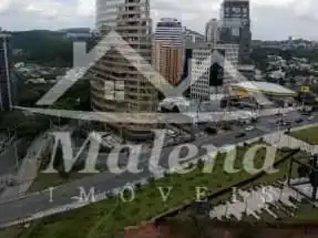 Apartamento para Venda em Barueri/SP Green Valley Alphaville 4 Quartos