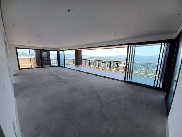 Apartamento para Venda em Barueri/SP Green Valley Alphaville 4 Quartos