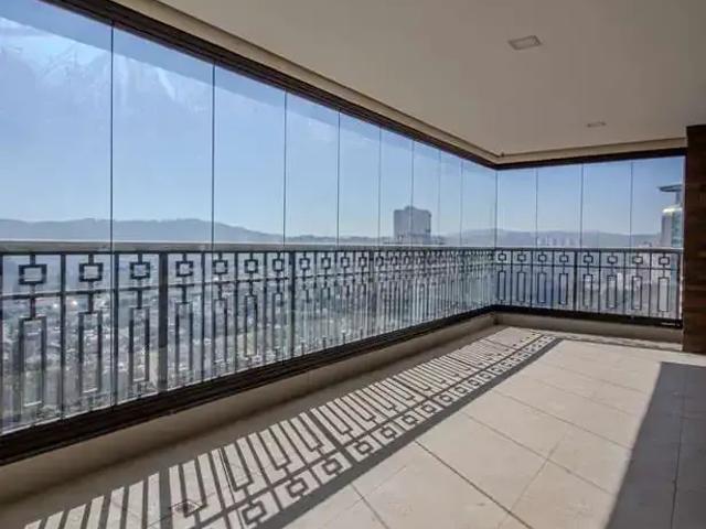 Apartamento para Venda em Barueri/SP Green Valley Alphaville 4 Quartos