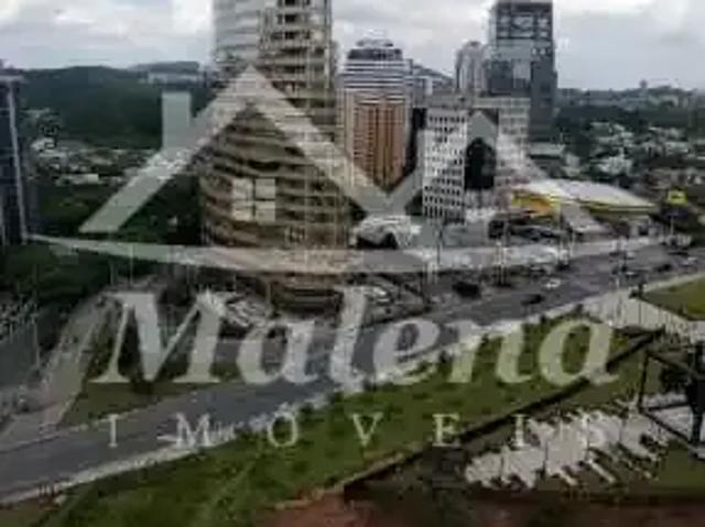 Apartamento para Venda em Barueri/SP Green Valley Alphaville 4 Quartos