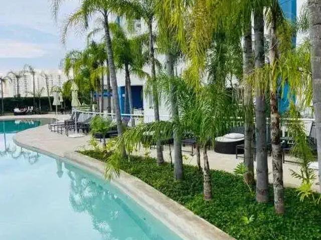 Apartamento para Venda em Barueri/SP Green Valley Alphaville 1 Quartos