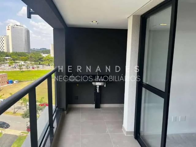 Apartamento para Venda em Barueri/SP Green Valley Alphaville 2 Quartos