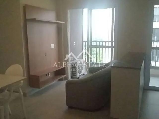 Apartamento para Venda em Barueri/SP Green Valley Alphaville 2 Quartos