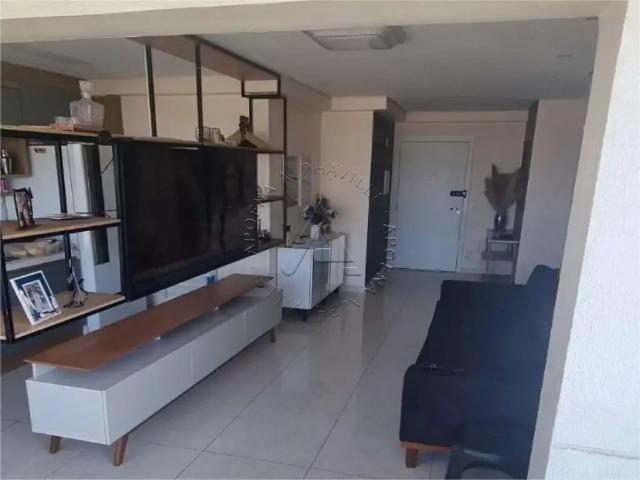 Apartamento para Venda em Barueri/SP Green Valley Alphaville 2 Quartos