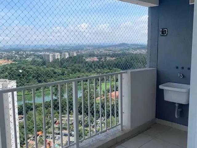 Apartamento para Venda em Barueri/SP Green Valley Alphaville 2 Quartos