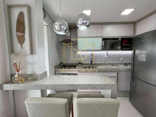 Apartamento para Venda em Barueri/SP Green Valley Alphaville 2 Quartos