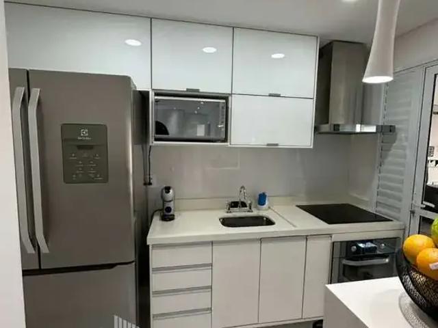 Apartamento para Venda em Barueri/SP Green Valley Alphaville 2 Quartos