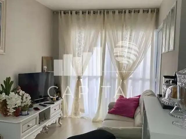 Apartamento para Venda em Barueri/SP Green Valley Alphaville 2 Quartos