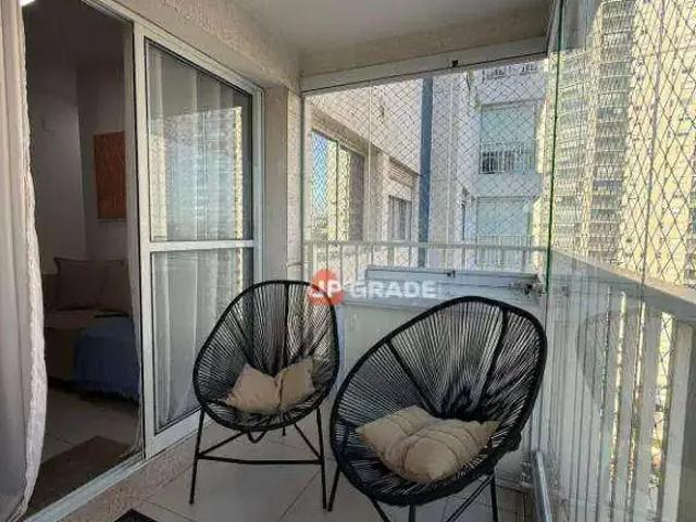 Apartamento para Venda em Barueri/SP Green Valley Alphaville 2 Quartos
