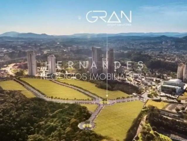 Apartamento para Venda em Barueri/SP Green Valley Alphaville 2 Quartos