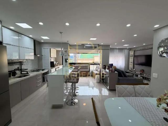 Apartamento para Venda em Barueri/SP Green Valley Alphaville 2 Quartos