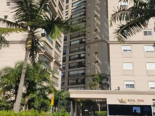 Apartamento para Venda em Barueri/SP Green Valley Alphaville 2 Quartos