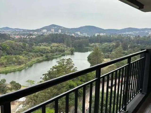 Apartamento para Venda em Barueri/SP Green Valley Alphaville 2 Quartos