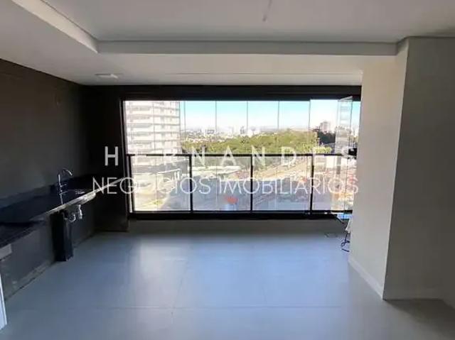 Apartamento para Venda em Barueri/SP Green Valley Alphaville 3 Quartos