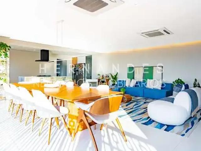 Apartamento para Venda em Barueri/SP Green Valley Alphaville 3 Quartos