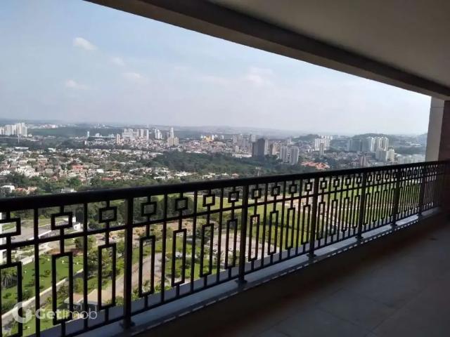 Apartamento para Venda em Barueri/SP Green Valley Alphaville 3 Quartos