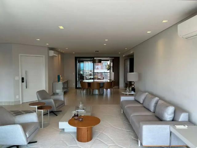 Apartamento para Venda em Barueri/SP Green Valley Alphaville 3 Quartos