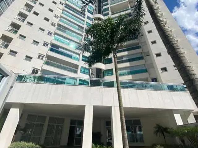 Apartamento para Venda em Barueri/SP Green Valley Alphaville 3 Quartos