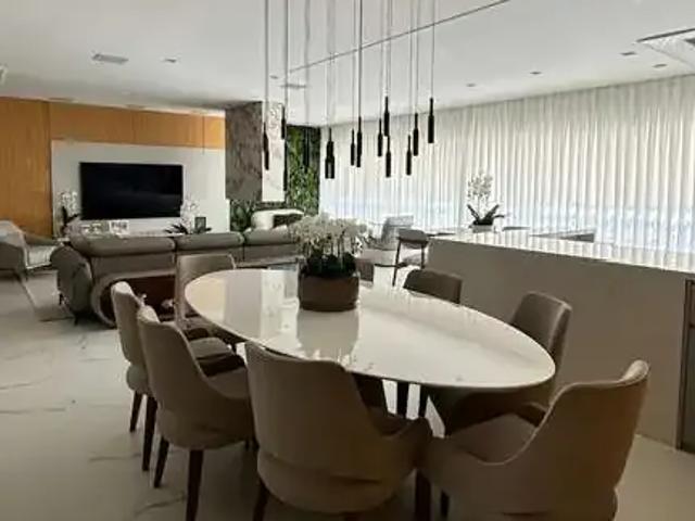 Apartamento para Venda em Barueri/SP Green Valley Alphaville 3 Quartos