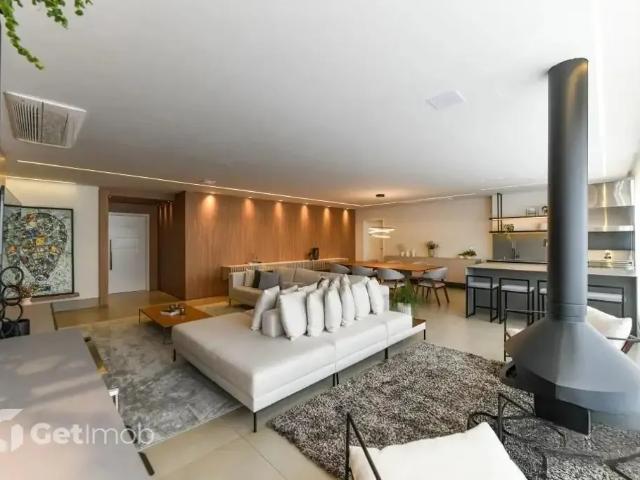 Apartamento para Venda em Barueri/SP Green Valley Alphaville 3 Quartos