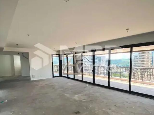 Apartamento para Venda em Barueri/SP Green Valley Alphaville 3 Quartos