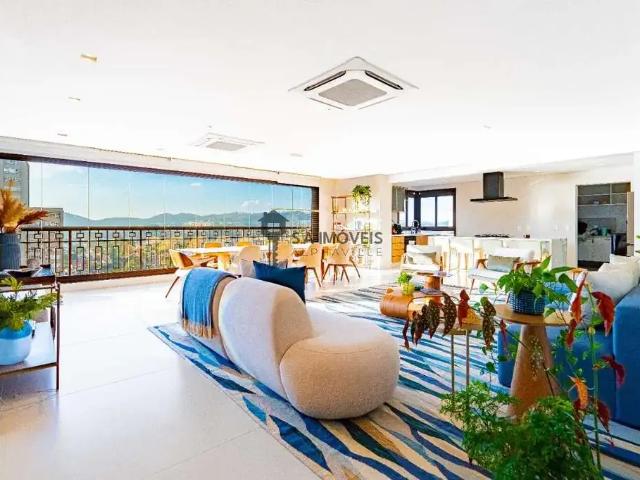 Apartamento para Venda em Barueri/SP Green Valley Alphaville 3 Quartos