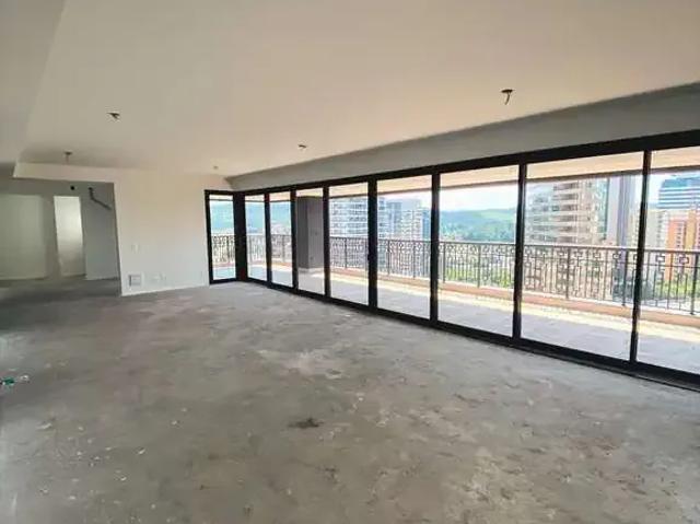 Apartamento para Venda em Barueri/SP Green Valley Alphaville 3 Quartos