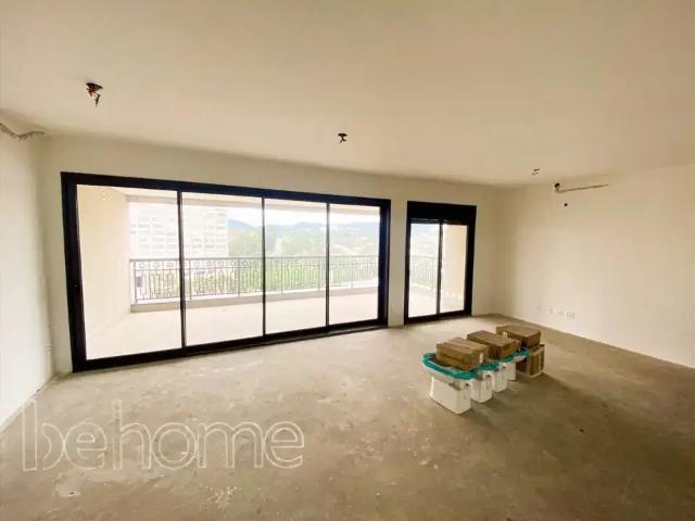 Apartamento para Venda em Barueri/SP Green Valley Alphaville 3 Quartos