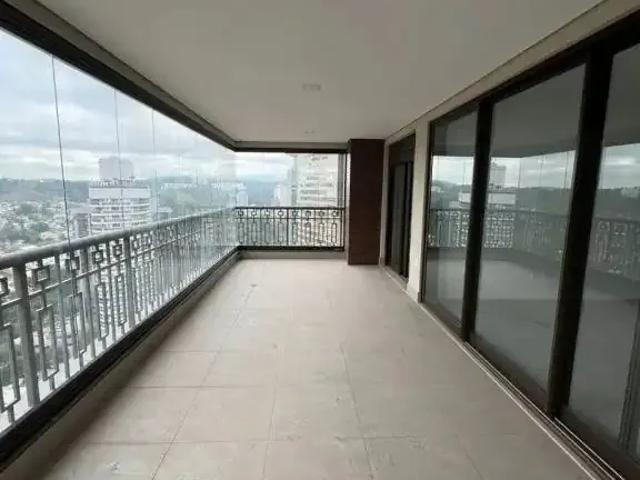 Apartamento para Venda em Barueri/SP Green Valley Alphaville 3 Quartos