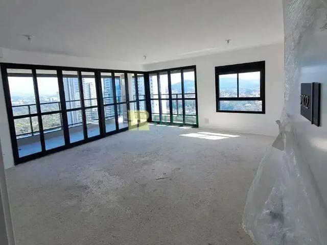 Apartamento para Venda em Barueri/SP Green Valley Alphaville 3 Quartos