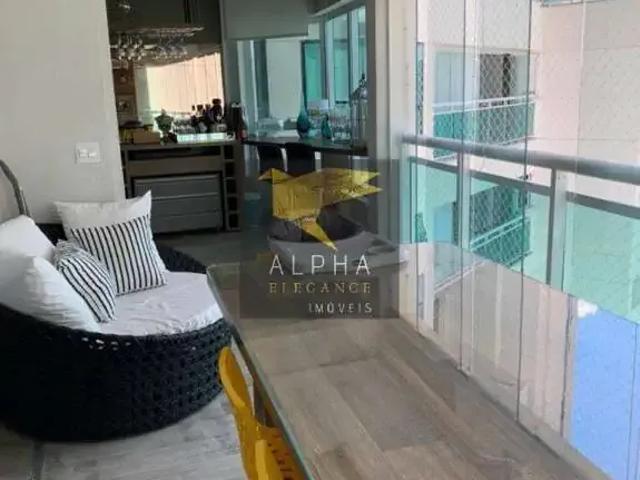 Apartamento para Venda em Barueri/SP Green Valley Alphaville 3 Quartos