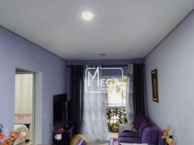 Apartamento para Venda em Barueri/SP Jardim Audir 2 Quartos