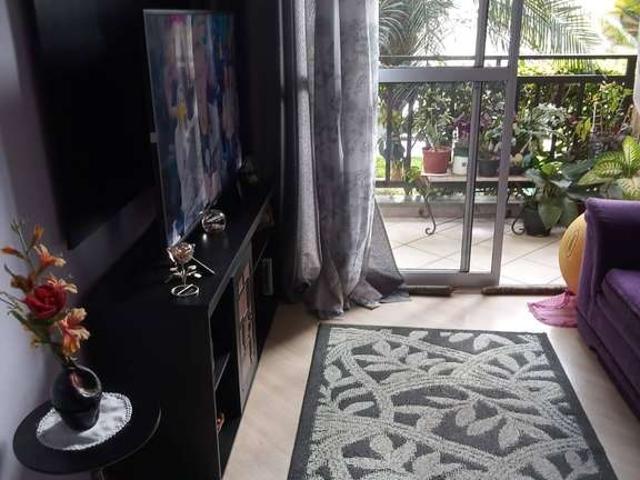 Apartamento para Venda em Barueri/SP Jardim Audir 2 Quartos