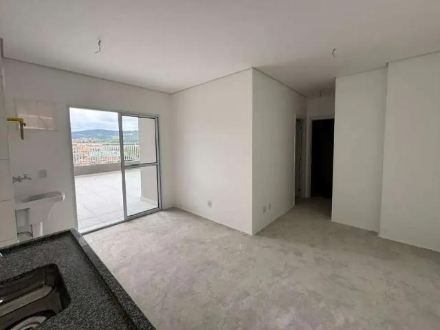 Apartamento para Venda em Barueri/SP Jardim Audir 2 Quartos