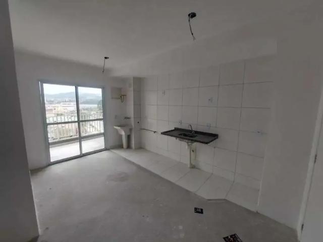Apartamento para Venda em Barueri/SP Jardim Audir 2 Quartos