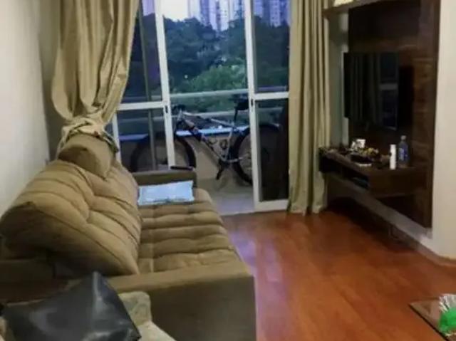 Apartamento para Venda em Barueri/SP Jardim Barueri 2 Quartos