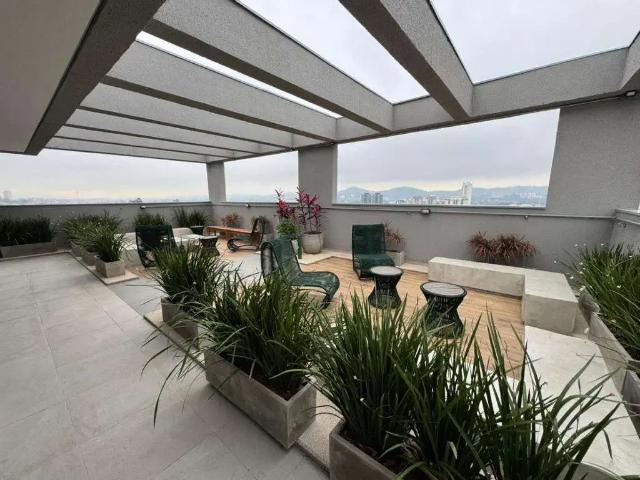 Apartamento para Venda em Barueri/SP Jardim Barueri 3 Quartos