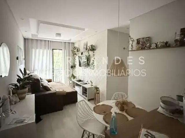 Apartamento para Venda em Barueri/SP Jardim Belval 2 Quartos