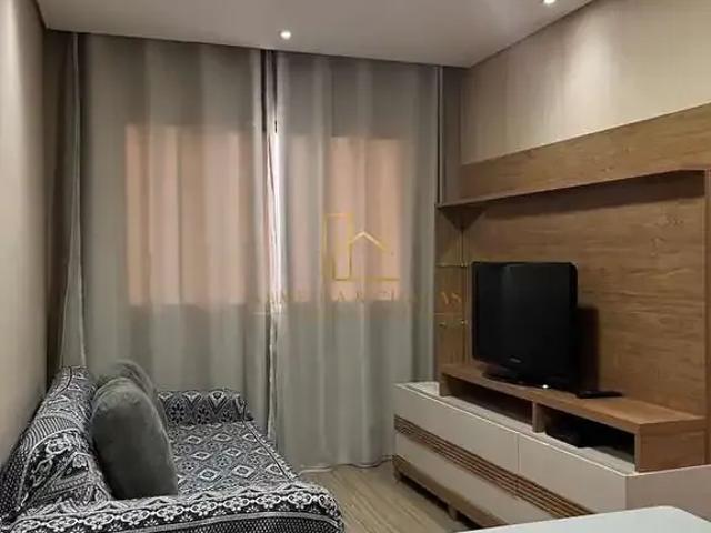 Apartamento para Venda em Barueri/SP Jardim Belval 2 Quartos