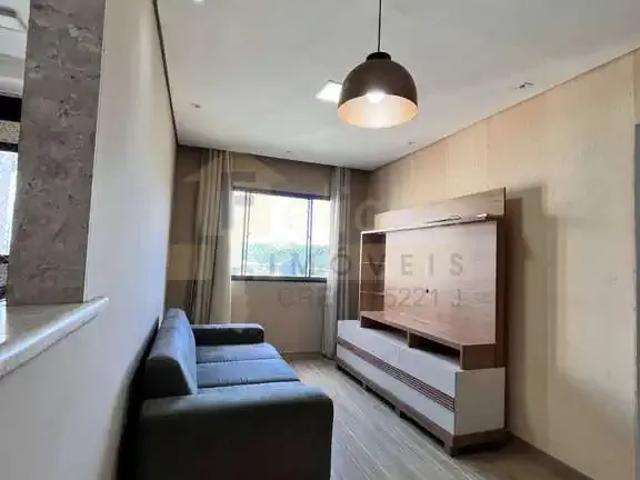 Apartamento para Venda em Barueri/SP Jardim Belval 2 Quartos
